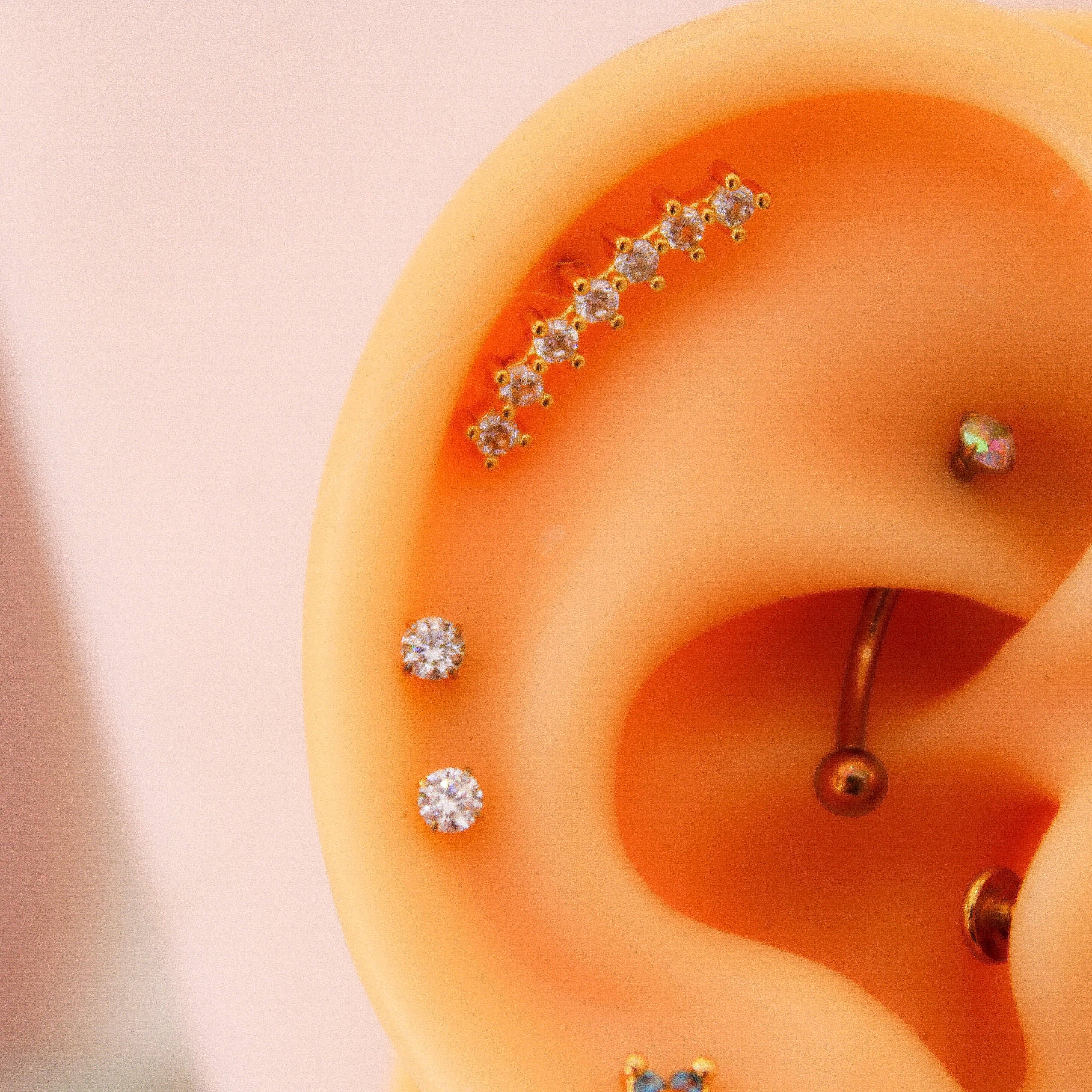Helix – Clausset Joyería & Piercings